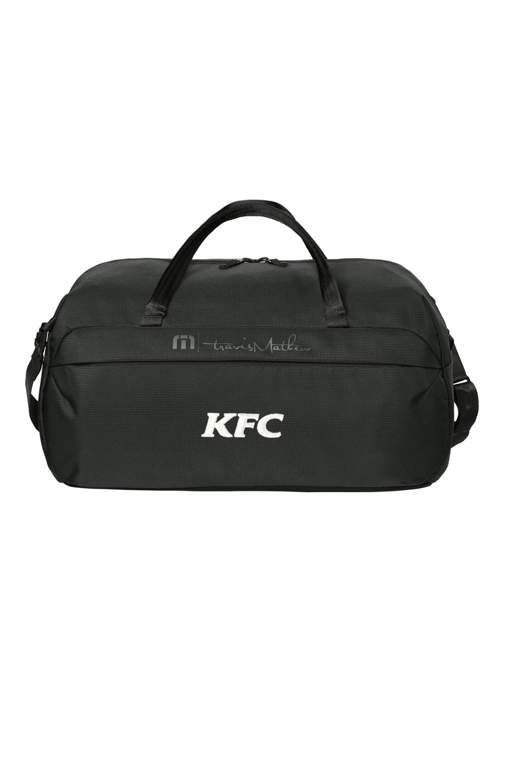 TRAVISMATHEW Lateral Duffel