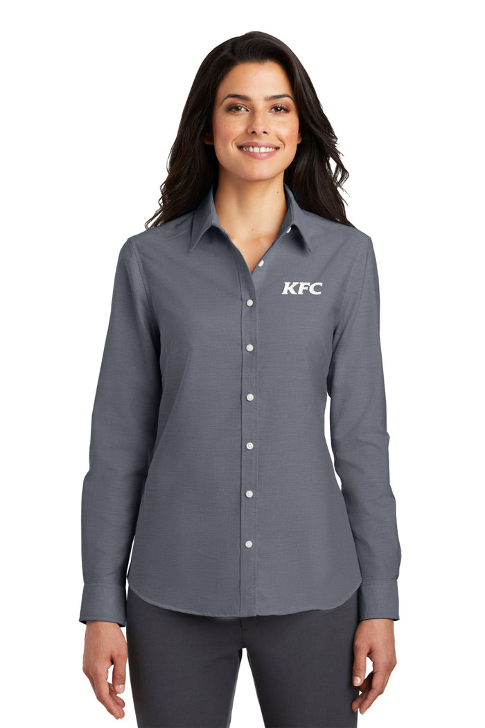 Find Your Style KFC