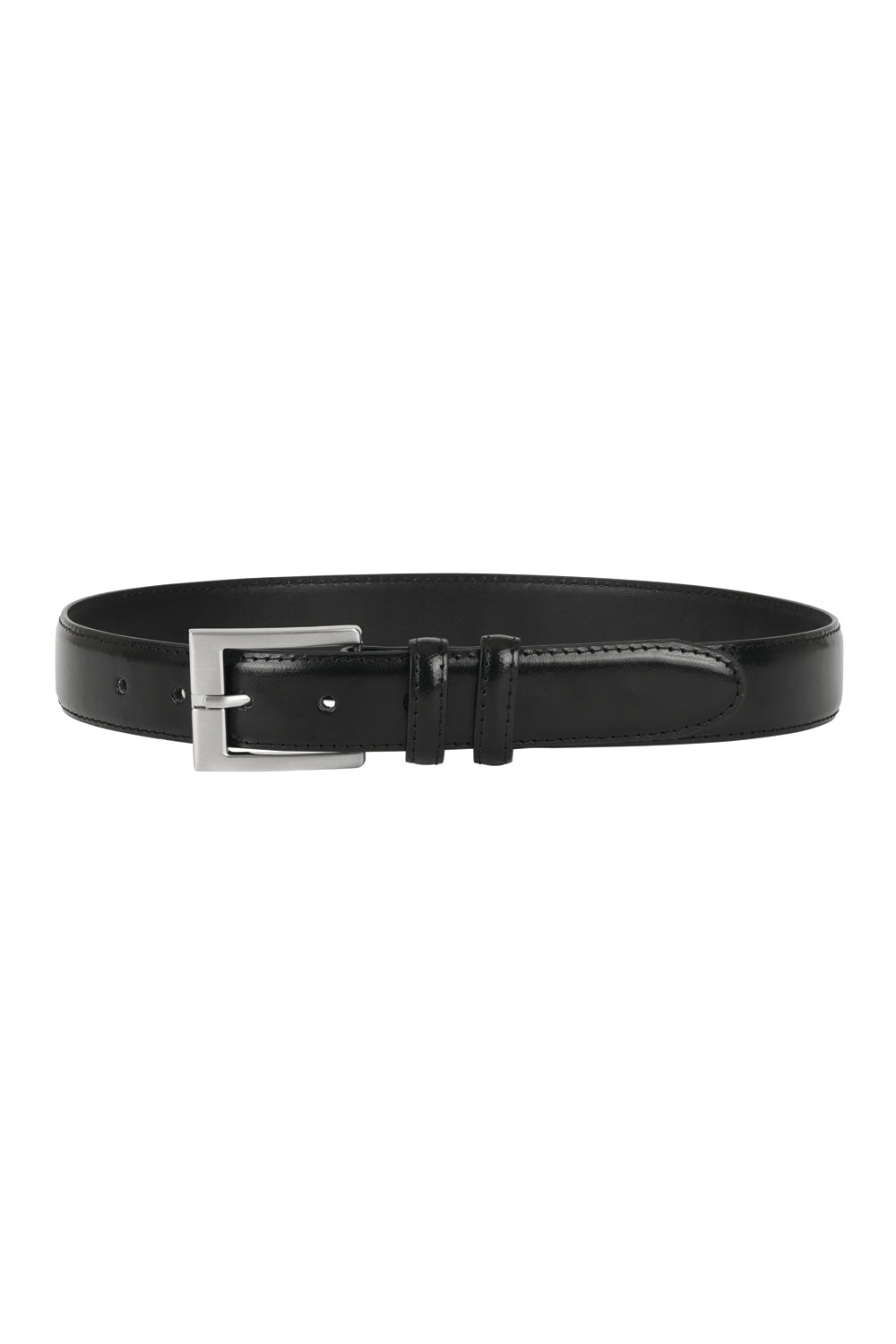 Barco Uniforms™ Manager Leather Belt