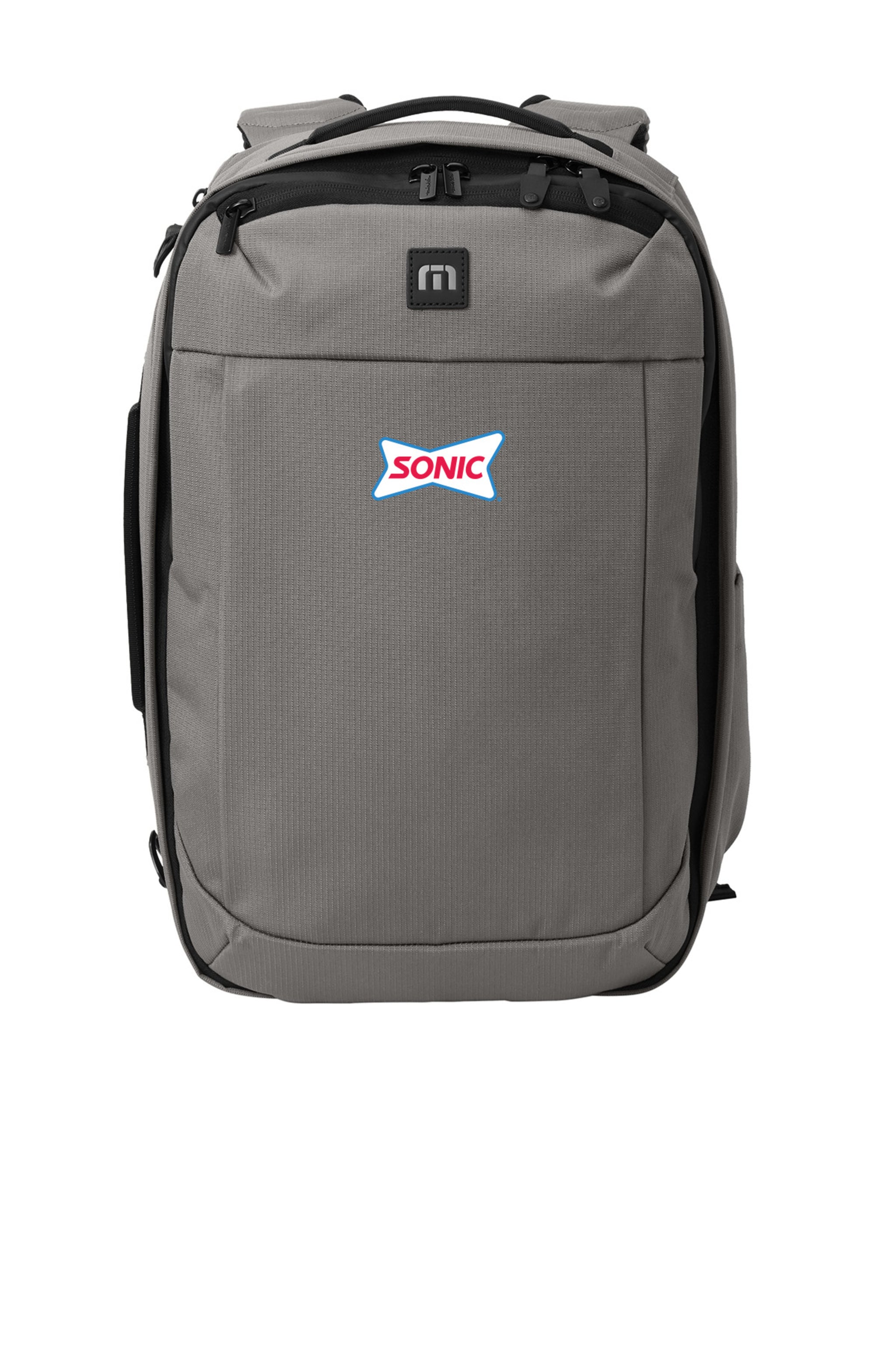 TravisMathew Lateral Convertible Backpack
